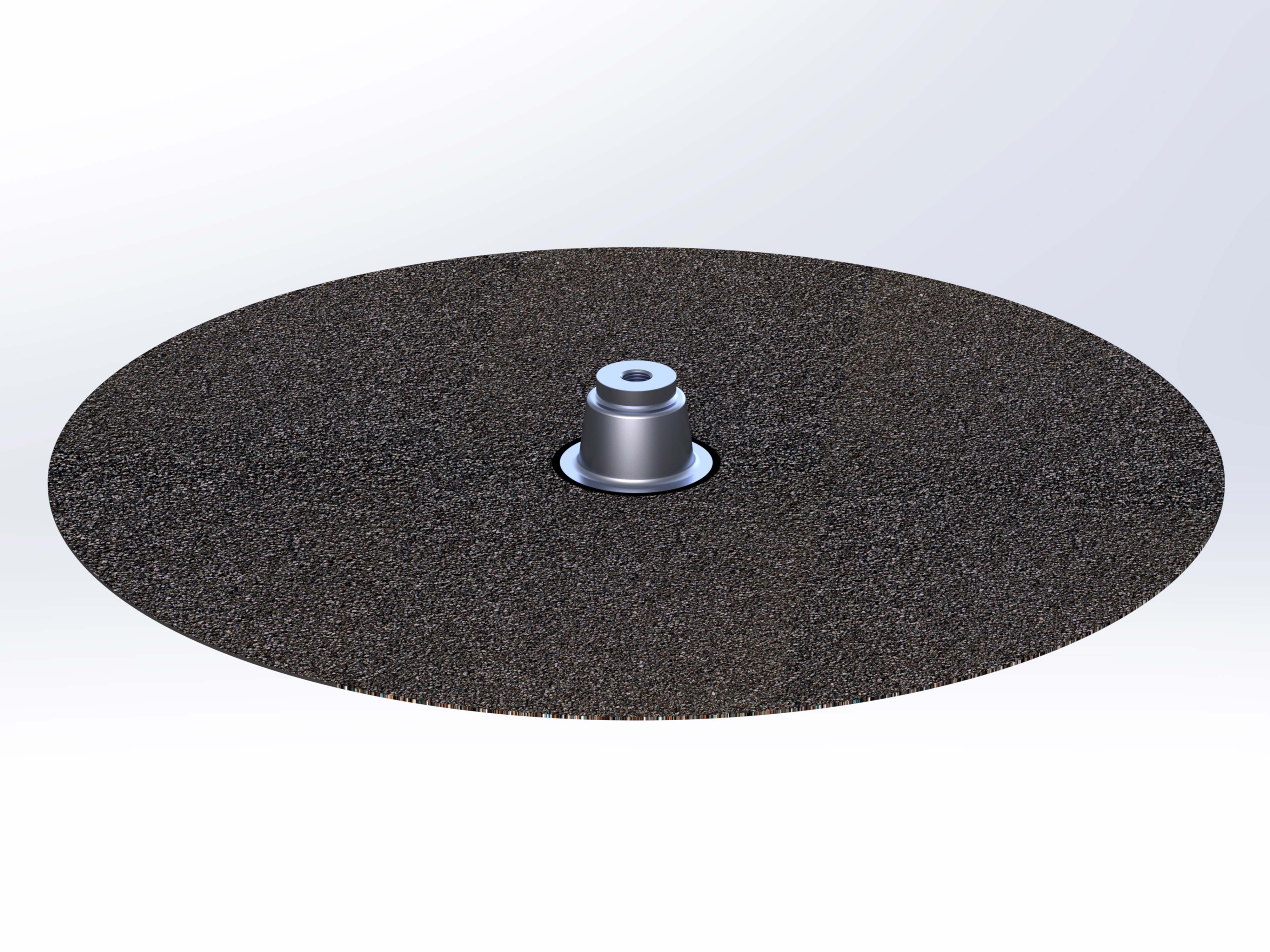 Polybit – Dachkonsole